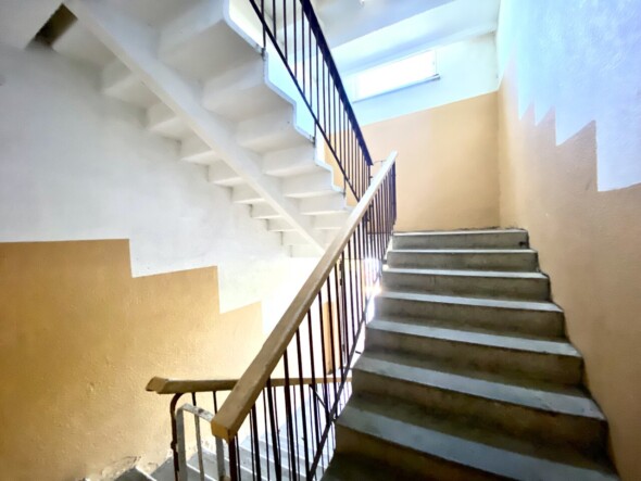 Müüa korter, 3 tuba - Kirde tn 4, Vajangu, Tapa vald, Lääne-Virumaa ...