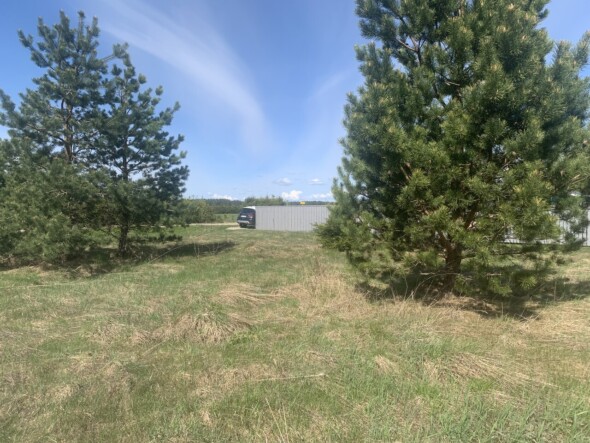 Müüa maatükk, elamumaa - Veski põik 6, Reiu, Häädemeeste vald, Pärnumaa ...