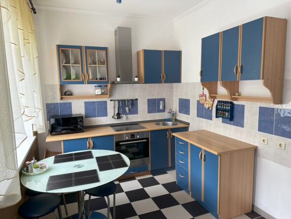 Müüa korter, 2 tuba - Kesk 3, Kesk, Valga linn, Valga vald, Valgamaa ...