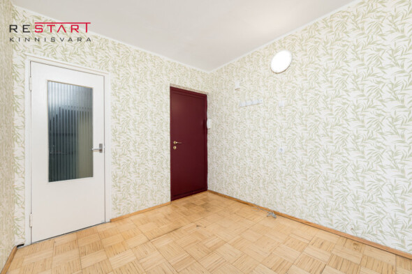 Müüa korter, 3 tuba - Mahtra tn 23, Lasnamäe, Tallinn, Harjumaa ...