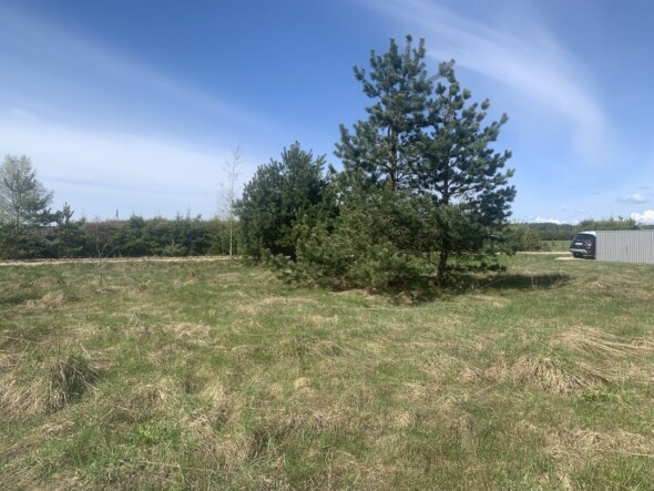 Müüa maatükk, elamumaa - Veski põik 6, Reiu, Häädemeeste vald, Pärnumaa ...