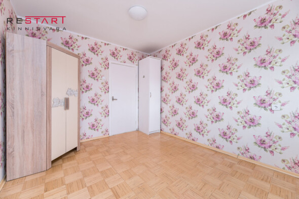 Müüa korter, 3 tuba - Mahtra tn 23, Lasnamäe, Tallinn, Harjumaa ...