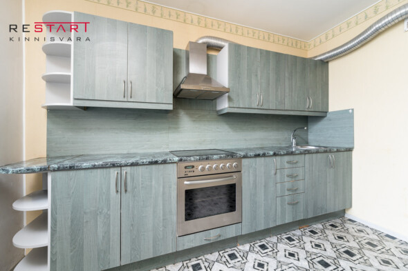 Müüa korter, 3 tuba - Mahtra tn 23, Lasnamäe, Tallinn, Harjumaa ...