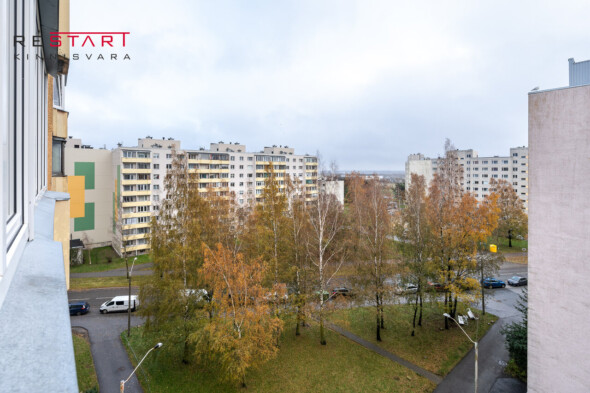 Müüa korter, 3 tuba - Mahtra tn 23, Lasnamäe, Tallinn, Harjumaa ...