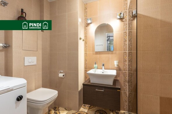 Müüa korter, 2 tuba - Virbi tn 20, Lasnamäe, Tallinn, Harjumaa ...