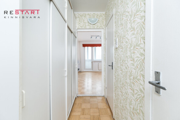 Müüa korter, 3 tuba - Mahtra tn 23, Lasnamäe, Tallinn, Harjumaa ...