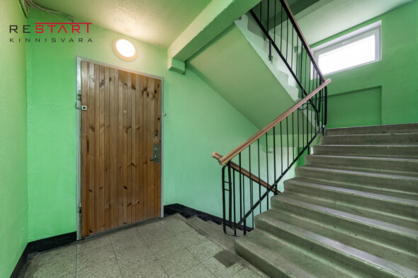 Müüa korter, 3 tuba - Mahtra tn 23, Lasnamäe, Tallinn, Harjumaa ...