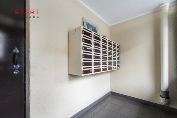 Müüa korter, 3 tuba - Mahtra tn 23, Lasnamäe, Tallinn, Harjumaa ...