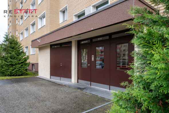 Müüa korter, 3 tuba - Mahtra tn 23, Lasnamäe, Tallinn, Harjumaa ...