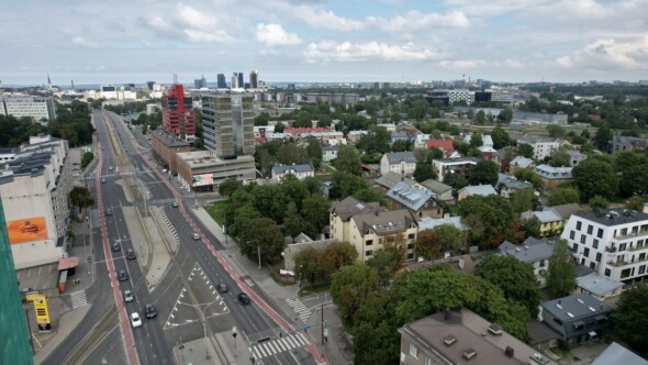 Müüa korter, 2 tuba - Pärnu mnt 110, Kesklinn, Tallinn, Harjumaa - Kinnisvaraportaal KV.EE