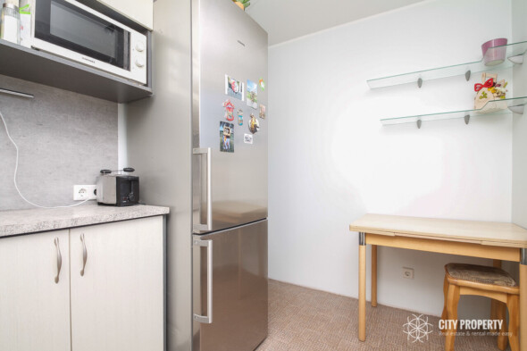 Müüa korter, 2 tuba - Punane 13, Lasnamäe, Tallinn, Harjumaa ...