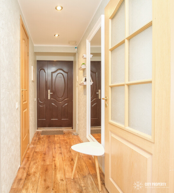 Müüa korter, 2 tuba - Punane 13, Lasnamäe, Tallinn, Harjumaa ...