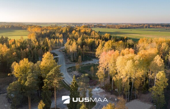 Müüa maatükk - Hiieküla 4, Rahinge, Tartu, Tartumaa - Kinnisvaraportaal ...