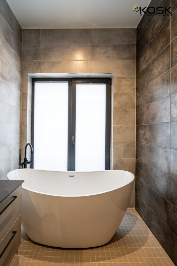 Müüa maja, 4 magamistuba - Angervaksa tee 4, Papsaare, Pärnu, Pärnumaa ...