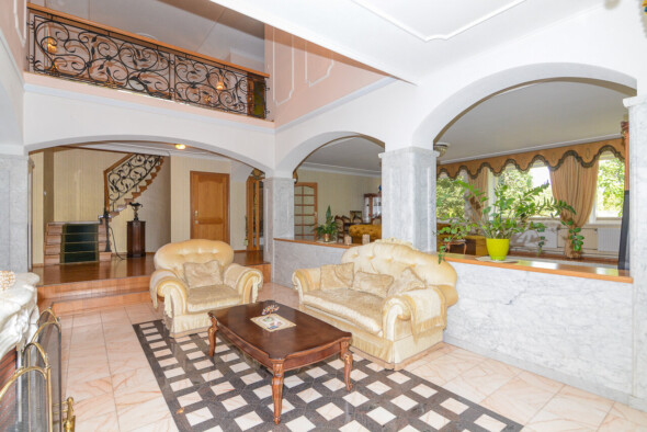 Müüa maja, 5 magamistuba - A. Kongo tn 8, Ihaste, Tartu linn, Tartu ...