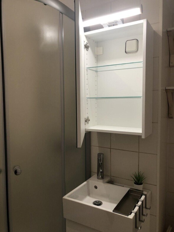 Anda üürile korter, 1 tuba - Pakri 4, Paldiski linn, Lääne-Harju vald ...