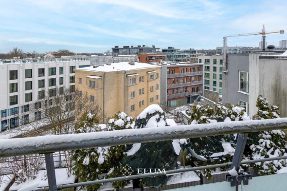 Anda üürile korter, 2 tuba - Kollane tn 8, Kesklinn, Tallinn, Harjumaa ...