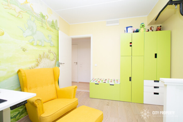 Müüa korter, 3 tuba - Sipelga tn 4, Mustamäe, Tallinn, Harjumaa ...