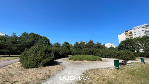 Müüa korter, 1 tuba - Mahtra tn 36, Lasnamäe, Tallinn, Harjumaa ...