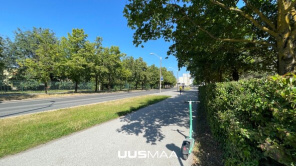 Müüa korter, 1 tuba - Mahtra tn 36, Lasnamäe, Tallinn, Harjumaa ...