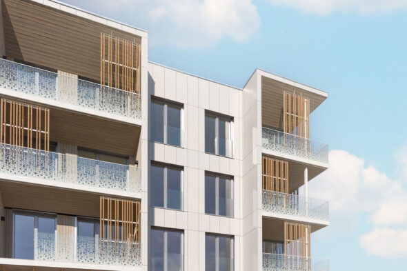 apartment for sale, 3 rooms - Lammi tn 8-107, Merimetsa, Stroomi rand ...