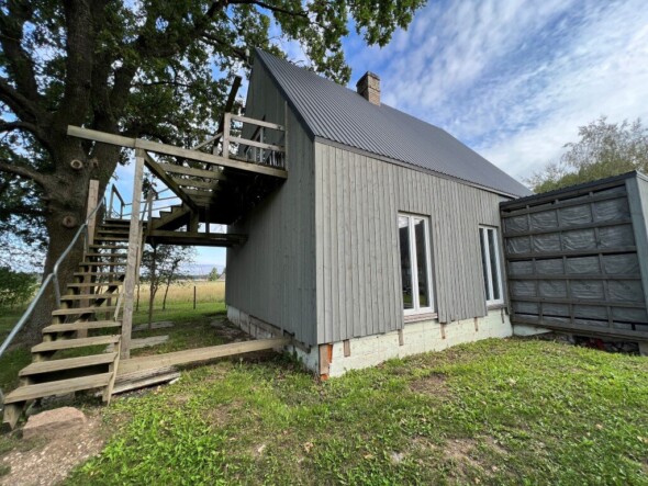 Müüa maja - Haavakannu tee 1, Rahinge, Tartu, Tartumaa ...