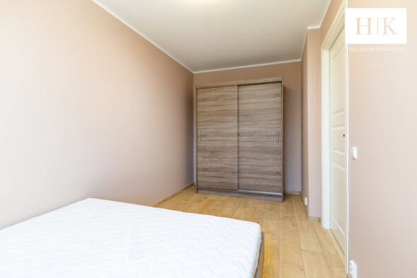 Müüa korter, 2 tuba - Tondi tn 64, Kristiine, Tallinn, Harjumaa ...