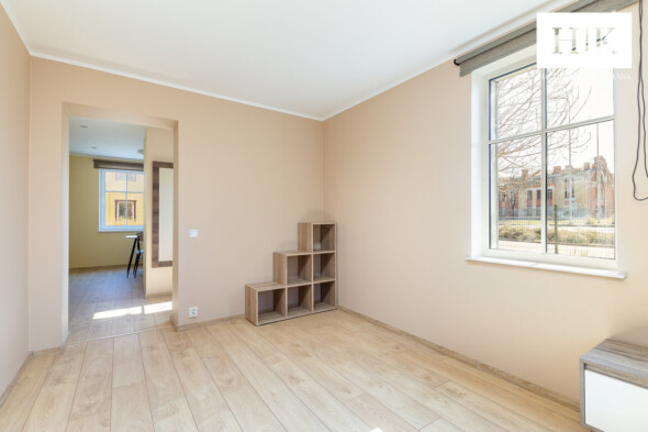 Müüa korter, 2 tuba - Tondi tn 64, Kristiine, Tallinn, Harjumaa ...