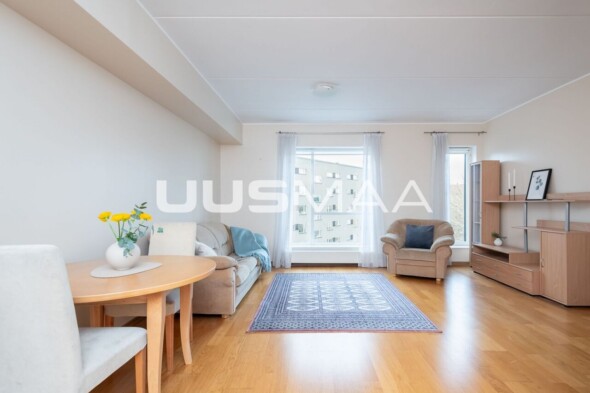 Müüa korter, 2 tuba - Maakri 36, Kesklinn, Tallinn, Harjumaa ...