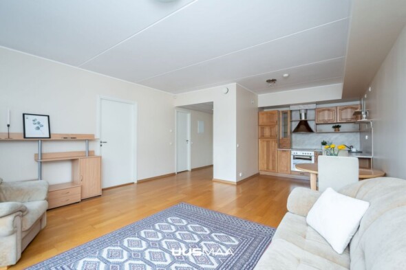 Müüa korter, 2 tuba - Maakri 36, Kesklinn, Tallinn, Harjumaa ...