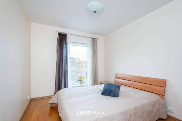 Müüa korter, 2 tuba - Maakri 36, Kesklinn, Tallinn, Harjumaa ...