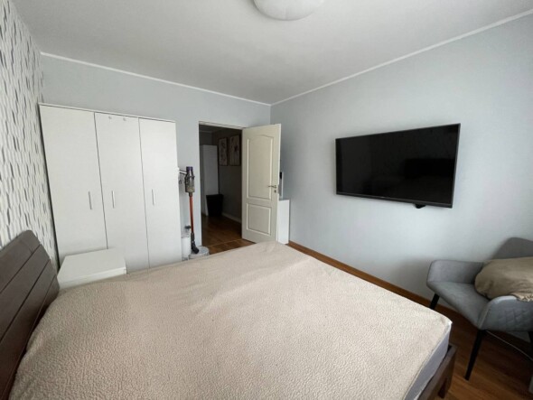 Müüa korter, 4 tuba - Võru tn 16, Lasnamäe, Tallinn, Harjumaa ...