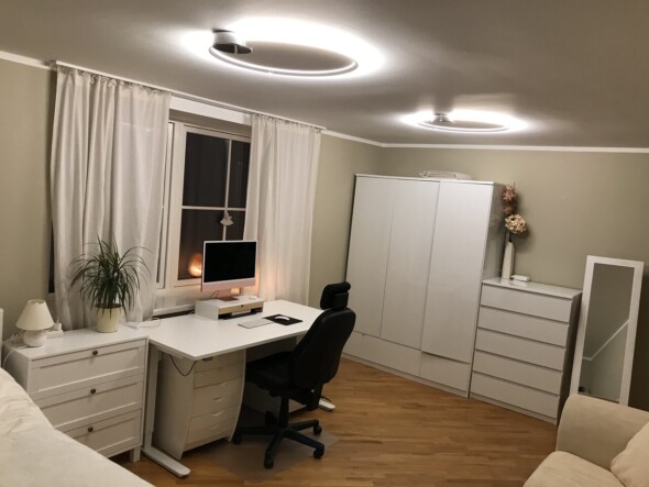 Müüa maja, 3 magamistuba - Pallase pst 61, Uus-Ihaste, Ihaste, Tartu ...