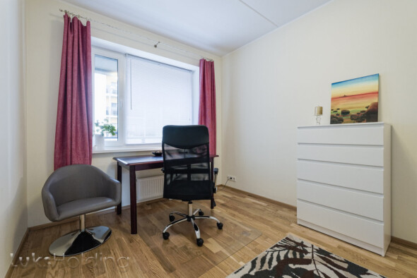 Anda üürile korter, 3 tuba - Sipelga 4, SÄÄSE, Mustamäe, Tallinn ...