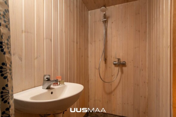 Müüa maja, 2 magamistuba - Talu tee 18, Haabneeme, Viimsi vald ...