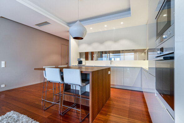 Anda üürile korter, 3 tuba - Supluse pst 1, Rannahoone, Pirita, Tallinn ...