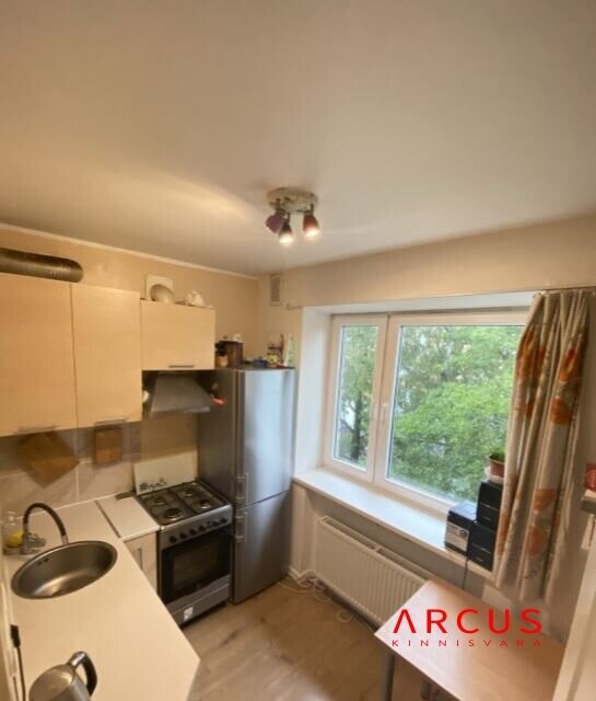 Müüa korter, 2 tuba - Vasara tn 2c, Põhja-Tallinn, Tallinn, Harjumaa ...