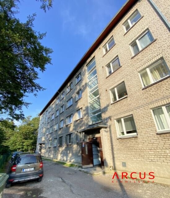 Müüa korter, 2 tuba - Vasara tn 2c, Põhja-Tallinn, Tallinn, Harjumaa ...