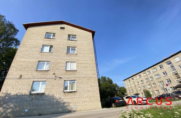 Müüa korter, 2 tuba - Vasara tn 2c, Põhja-Tallinn, Tallinn, Harjumaa ...