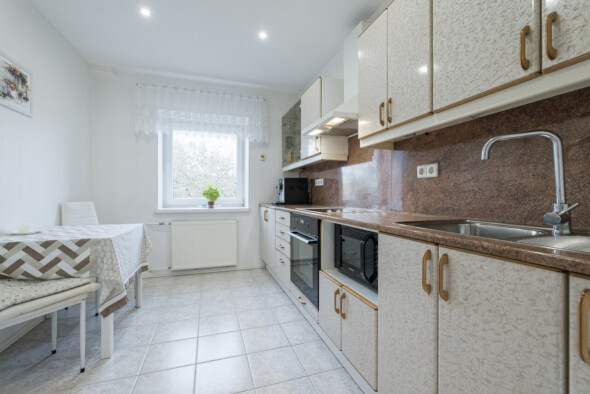 Müüa korter, 3 tuba - Karu tn 39, Sadama asum, Kesklinn, Tallinn ...