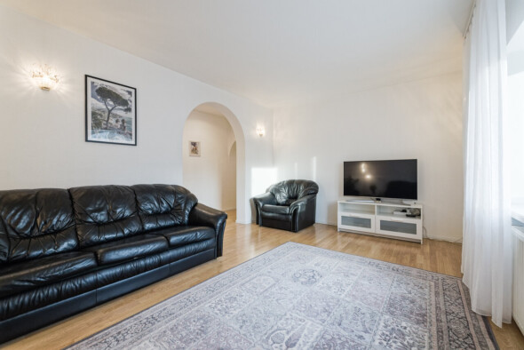 Müüa korter, 3 tuba - Karu tn 39, Sadama asum, Kesklinn, Tallinn ...