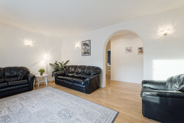 Müüa korter, 3 tuba - Karu tn 39, Sadama asum, Kesklinn, Tallinn ...