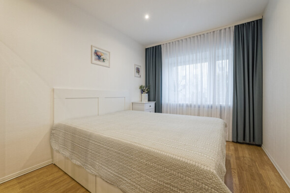 Müüa korter, 3 tuba - Karu tn 39, Sadama asum, Kesklinn, Tallinn ...