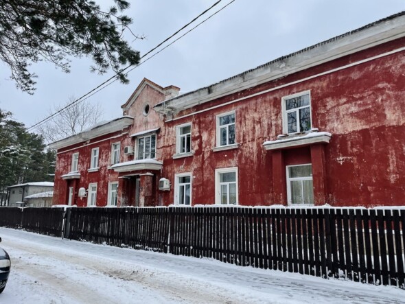 Müüa korter, 1 tuba - Mahla tn 67-18, Nõmme, Tallinn, Harjumaa ...