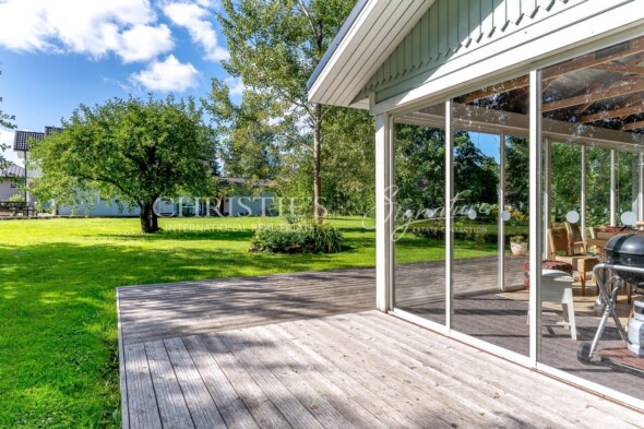 Müüa maja, 3 magamistuba - Lume tee 4, Üksnurme, Saku vald, Harjumaa ...