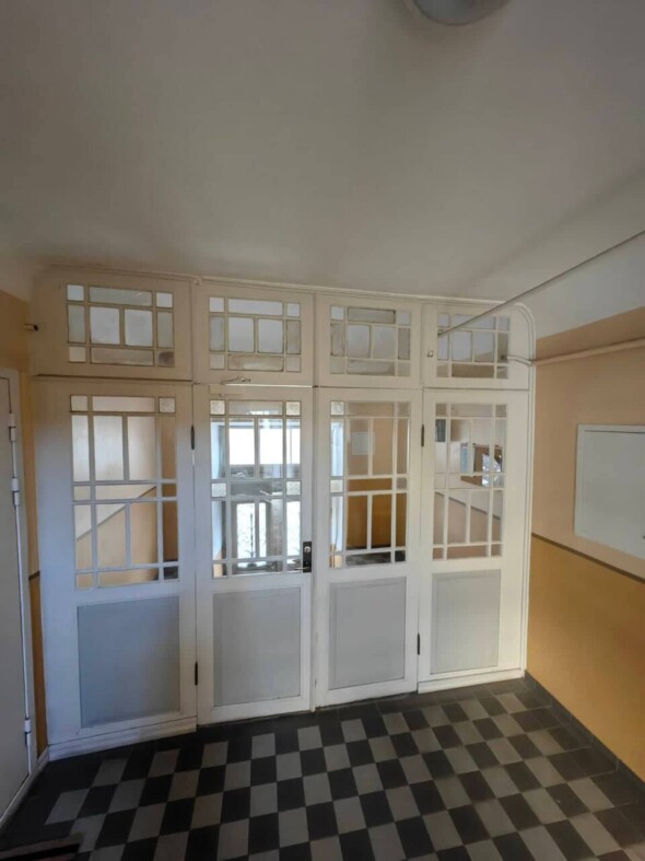 Anda üürile korter, 3 tuba - UUS, Vanalinn, Tallinn, Harjumaa ...