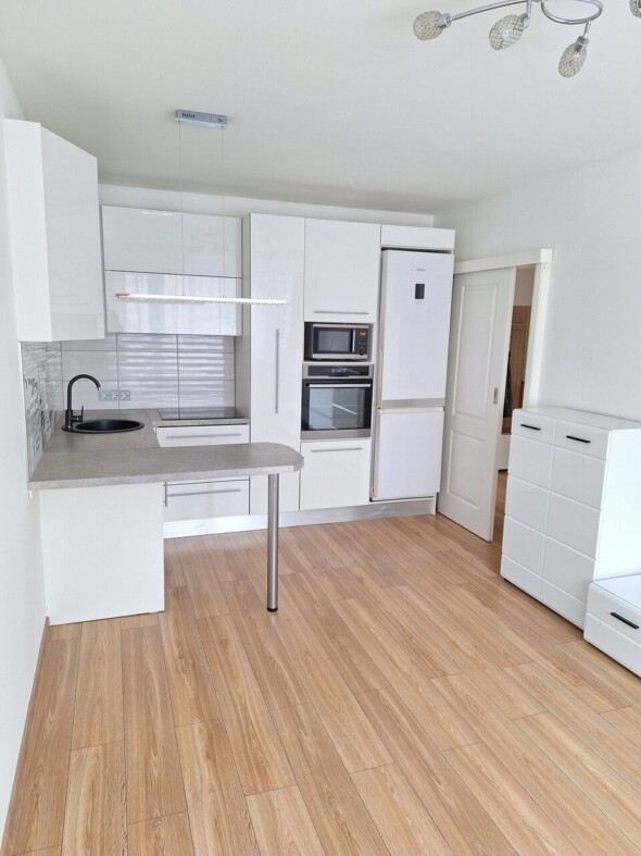 Müüa korter, 4 tuba - Mahtra tn 36, Lasnamäe, Tallinn, Harjumaa ...