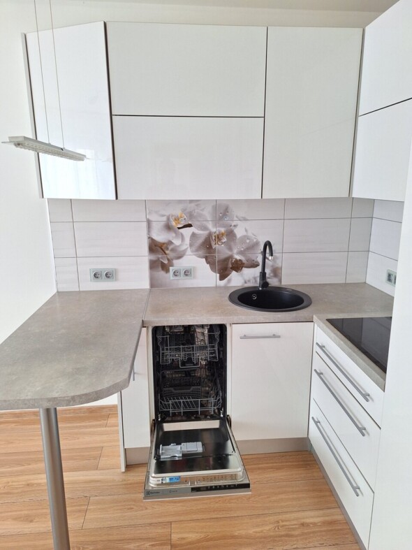 Müüa korter, 4 tuba - Mahtra tn 36, Lasnamäe, Tallinn, Harjumaa ...