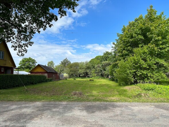 Müüa maatükk, elamumaa - Aia 2c, Türi linn, Türi vald, Järvamaa ...