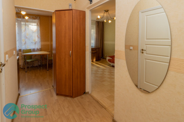 Anda üürile korter, 1 tuba - K. Kärberi tn 11, Kivila park, Lasnamäe ...